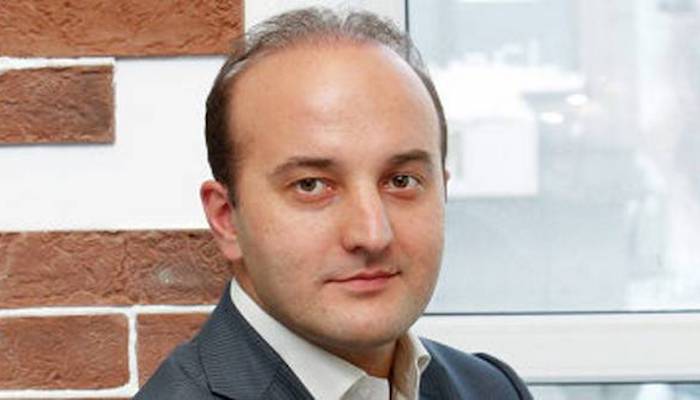 Alexander Filatov. From a top manager career to own business – A.Life