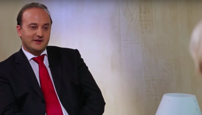 Alexander Filatov. Business essentials – A.Life