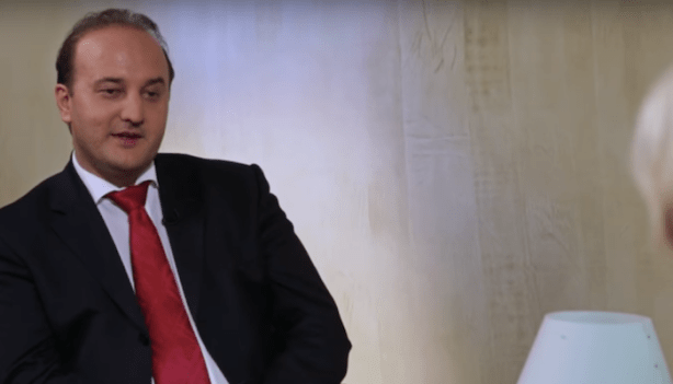 Alexander Filatov. Business essentials – A.Life