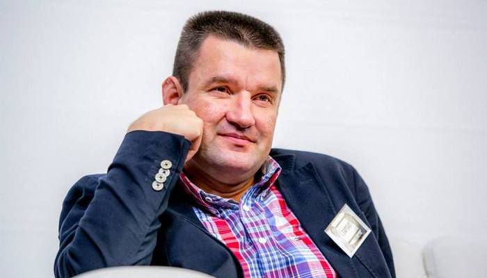 Maxim Shekhovtsov. Rules of investing – A.Life