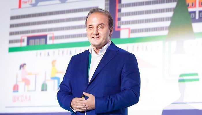 Alexander Filatov. Benefits of decentralization – A.Life