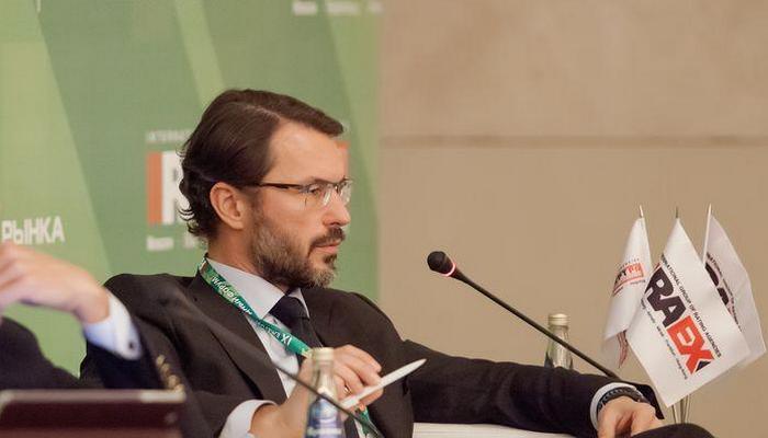 Sergey Ryabtsov. Insurance market – A.Life